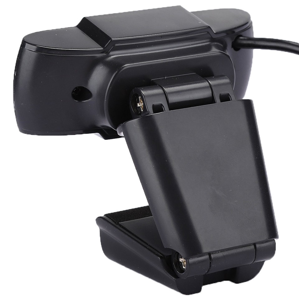 High Definition Camera 720P USB 2.0 Webcam PC Digital Camera for Laptop ...