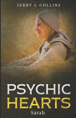 Psychic Hearts: Sarah by Jerry Collins Paperback Book | eBay