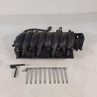 97-00 Corvette C5 Intake Manifold Ls1 5.7 12556333 Aa7262 | eBay