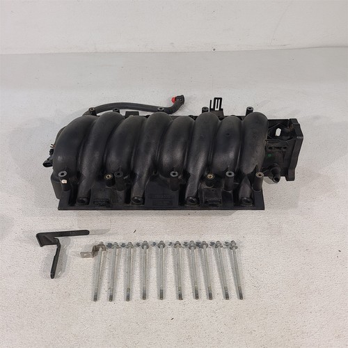 97-00 Corvette C5 Intake Manifold Ls1 5.7 12556333 Aa7262 | eBay