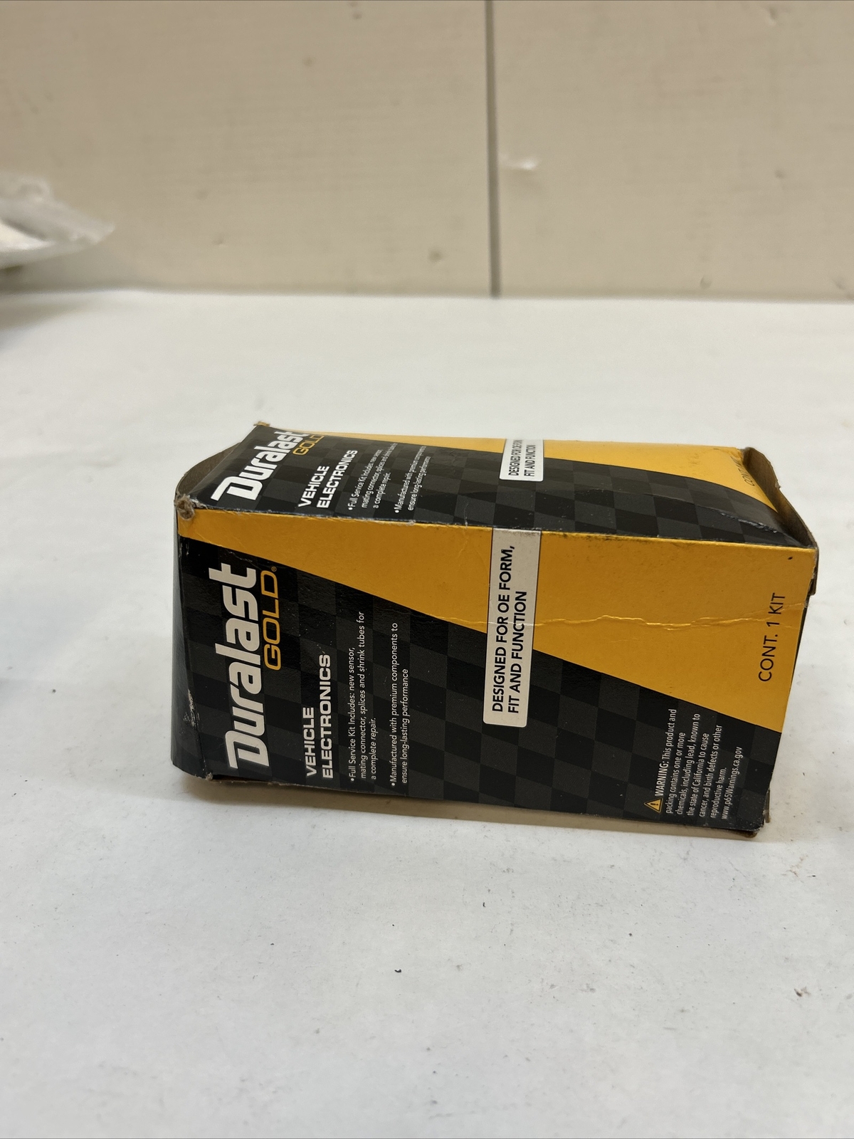 Engine Coolant Temperature Sensor Walker Products 211-91118 for sale ...