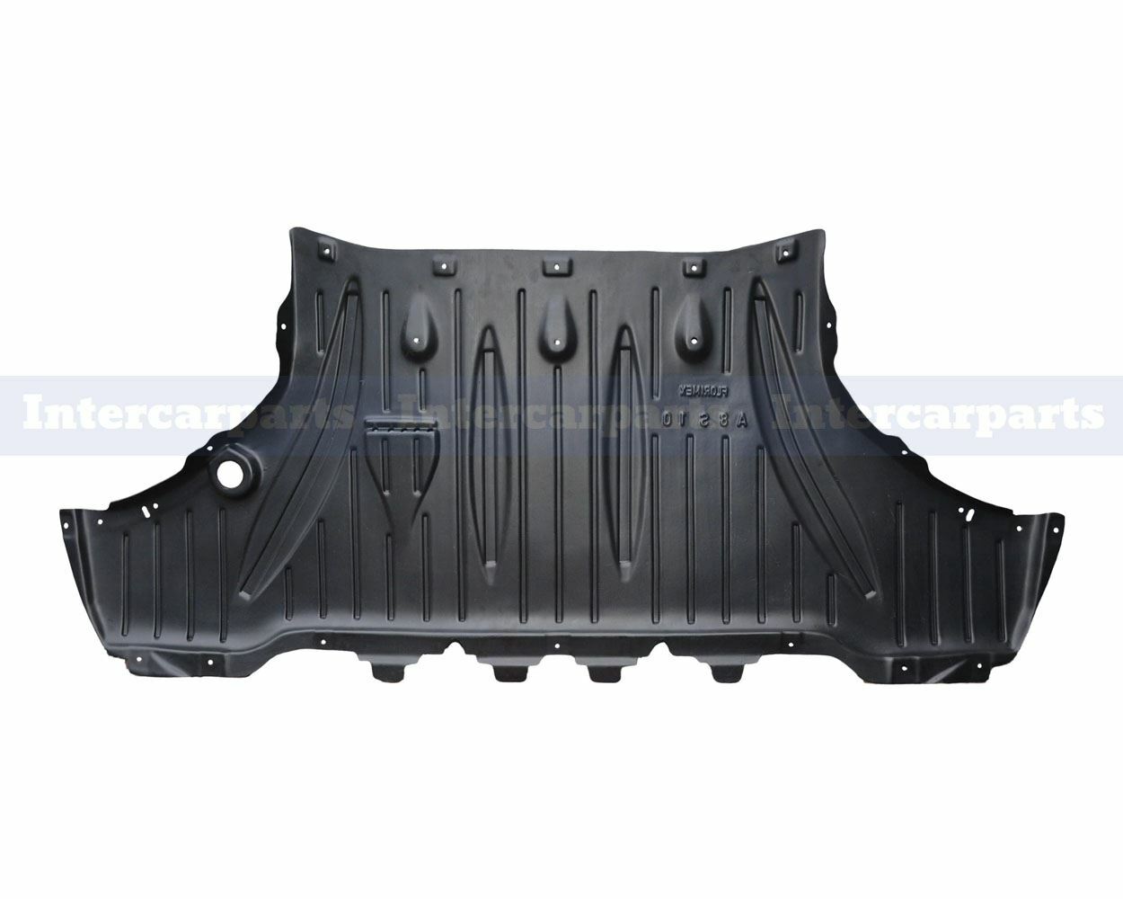 Under Engine Cover Undertray Rust Shield Protection for Audi A8 (D4 ...