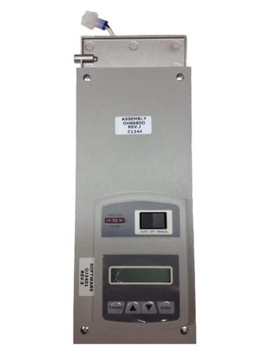 Generac Control Board ASSY 2010 Nexus Upgrade Replacement Kit ...