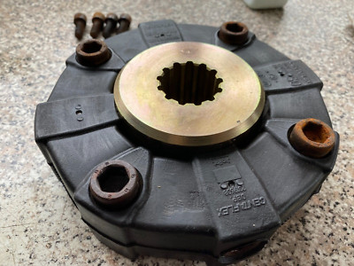 CENTAFLEX 50 ENGINE COUPLING 2019608 Price Inc Vat | eBay UK