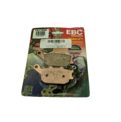 EBC Brakes Disc Brake Pad - FA174HH - New - SC4 | eBay