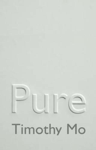 Pure Hardcover by MO Timothy ISBN 1873262795 Isbn-13 9781873262795 for ...