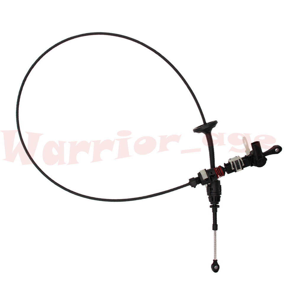 Auto Transmission 46RE 47RE Shift Control Cable 52107846AJ For Dodge ...