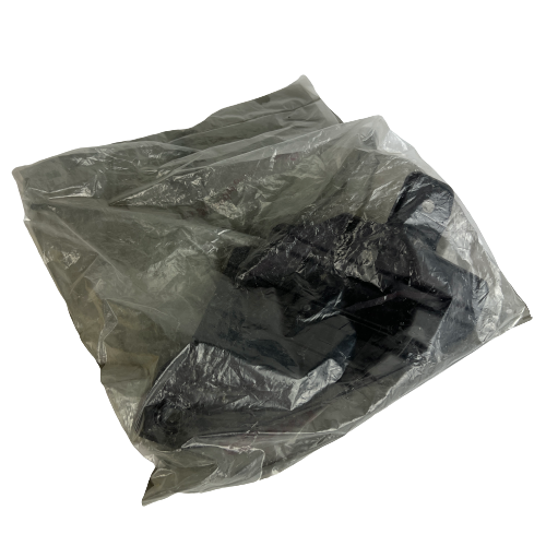 Honda OEM 2016 Civic Rear Bumper-cover Right 71504TBAA00 for sale ...