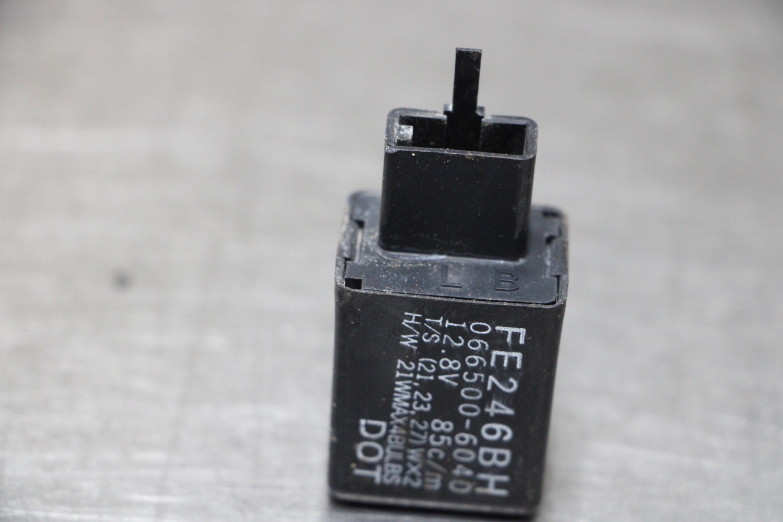 04-05 Honda CBR 1000RR Electrical Relay Relays | eBay