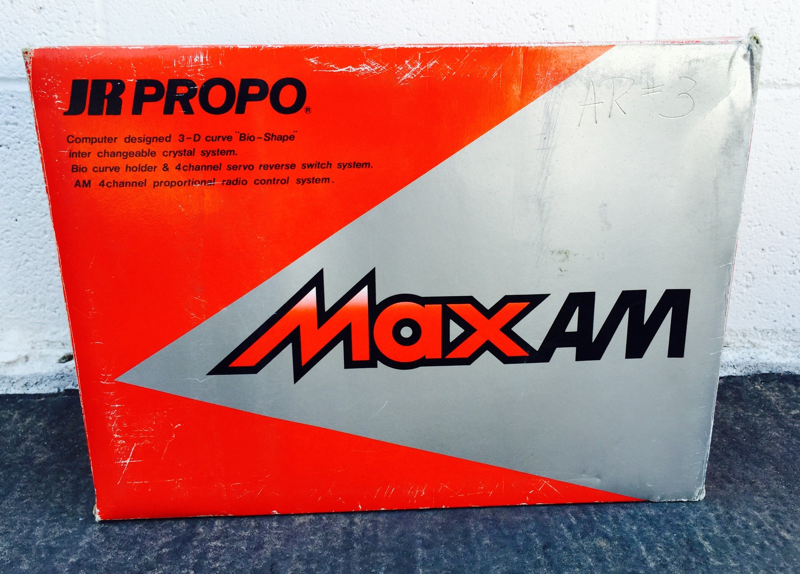 JERON QUARTER SCALE ALFA ROMEO TIPO 159 FANGIO GRAN PRIX F1 RC INDY ...