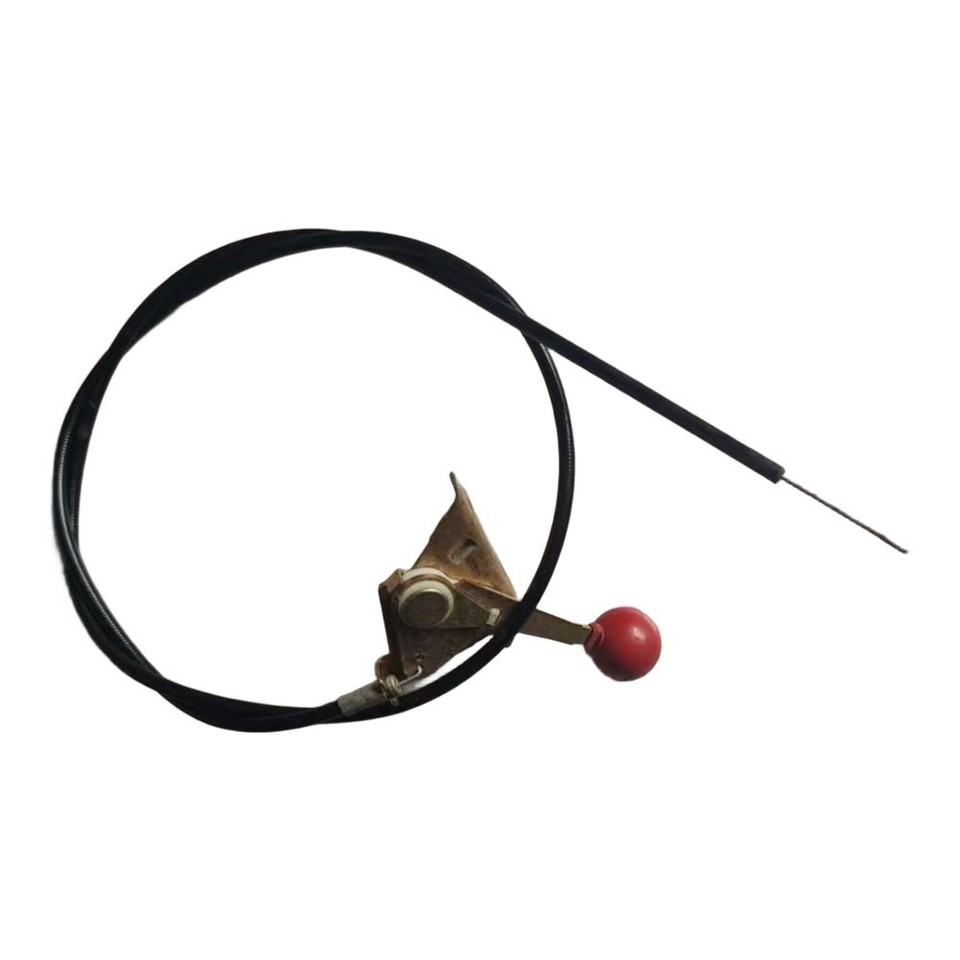 Engine Pull Cord Pull Cord Kit PP Pull Cord Metal Handle Construction ...