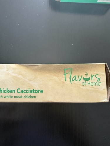 Optavia - Lot Of 3 Boxes - Chicken Cacciatore - New - Exp 1/20/26 | eBay