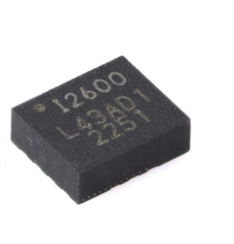 5PCS ICM-20600 I2600 LGA-14 IMUs 6-Axis MEMS MotionTracking Device | eBay