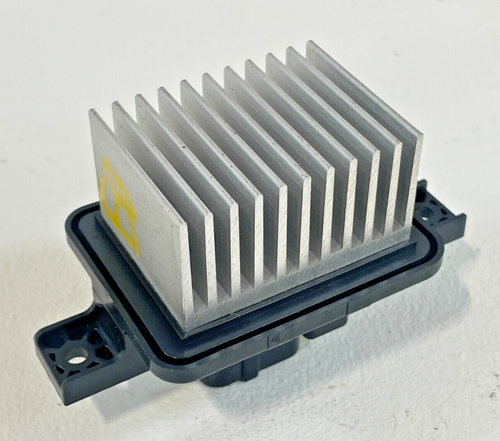 ⭐16-21 HONDA CIVIC INSIGHT AC HEATER FAN BLOWER MOTOR RESISTOR ...