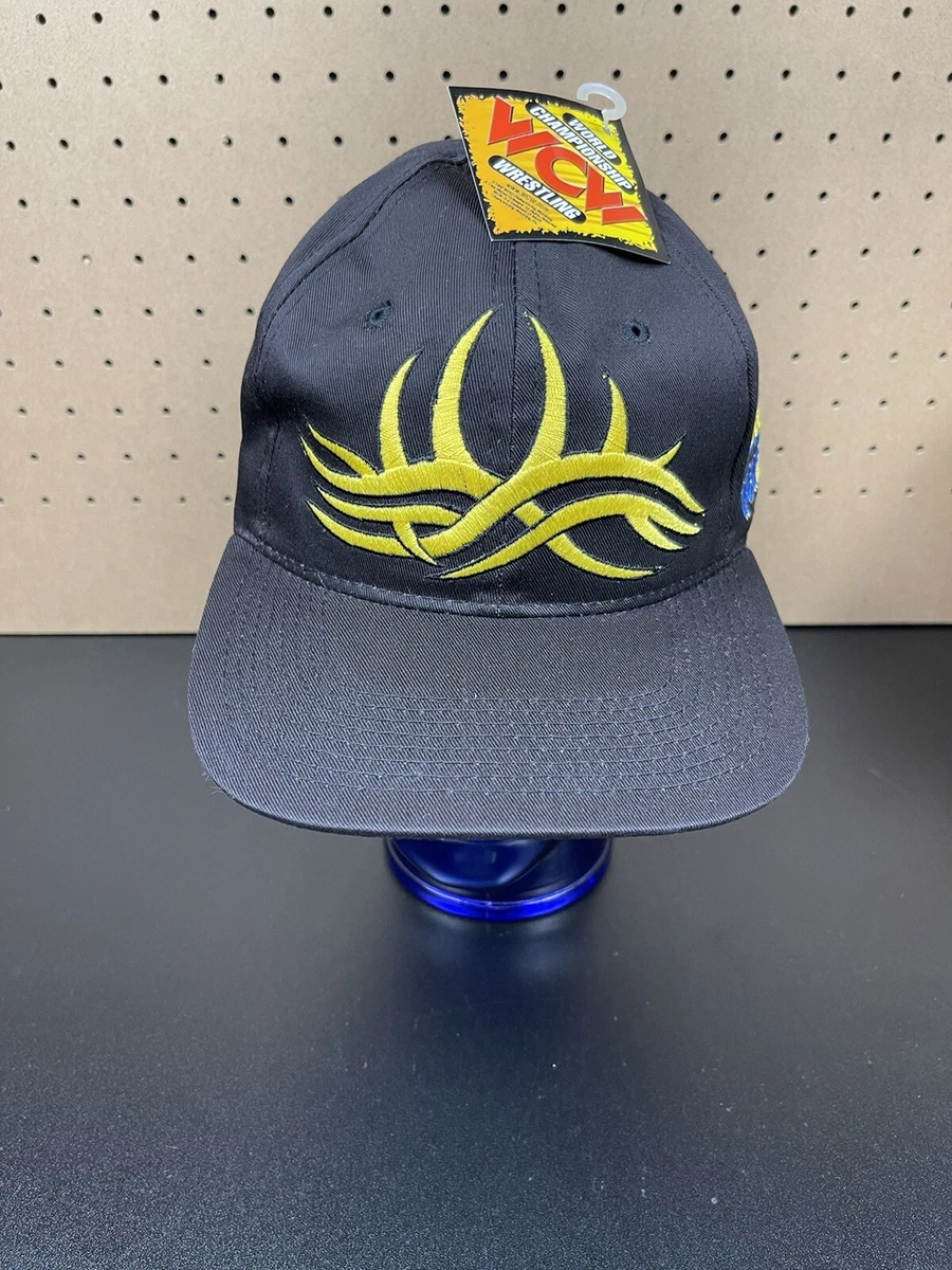 Vintage WCW NWO Sting Scorpion 90s World Championship, 53% OFF