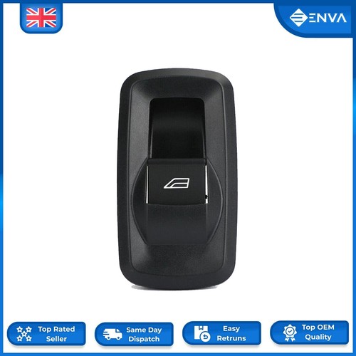 Single Window Control Switch for Ford Fiesta 2009 - 2012 8A6T14529AB ...