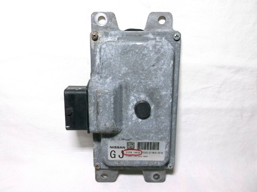 2010..10 NISSAN MURANO AWD CVT / /TRANSMISSION CONTROL / COMPUTER/ T.C ...