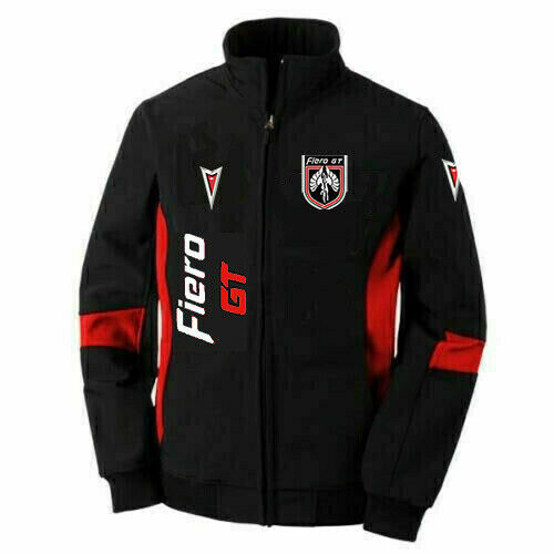 Fiero GT Spring Summer Autumn Jacket | eBay