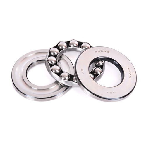 1PC NSK 51104 Thrust Ball Bearings Single Row 20x35x10mm | eBay