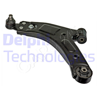 DELPHI Track Control Arm For HYUNDAI H-1 Cargo Travel 08- 54500-4H000 ...