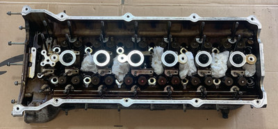 BMW M54B30 M52TU OEM Dual Vanos Cylinder Head 00-06E46 E39 E53 E60 Z3 ...