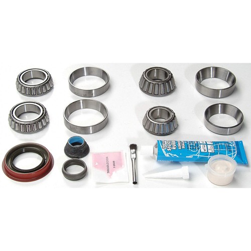 National Fits FORD RANGER EXPLORER Axle Differential Bearing and Seal ...