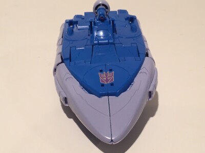 Hasbro Transformers Studio Series 86 Voyager Class Sweep Incomplete | eBay