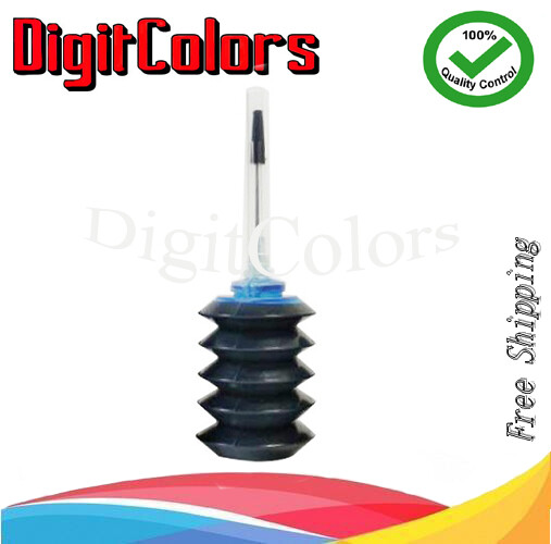 4x30ml Refill ink kit for Canon PG 245XL CL 246XL PIXMA MG2420 MG2520 ...