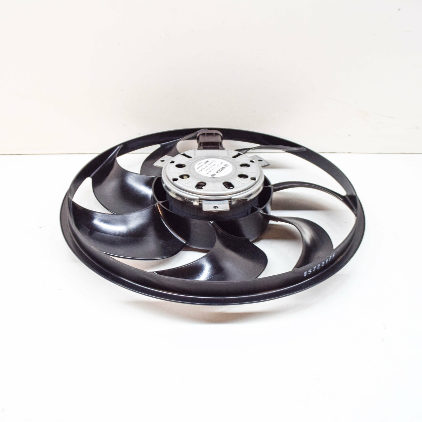 MERCEDES VITO W639 Radiator Cooling Fan Motor A6395001093 for sale ...