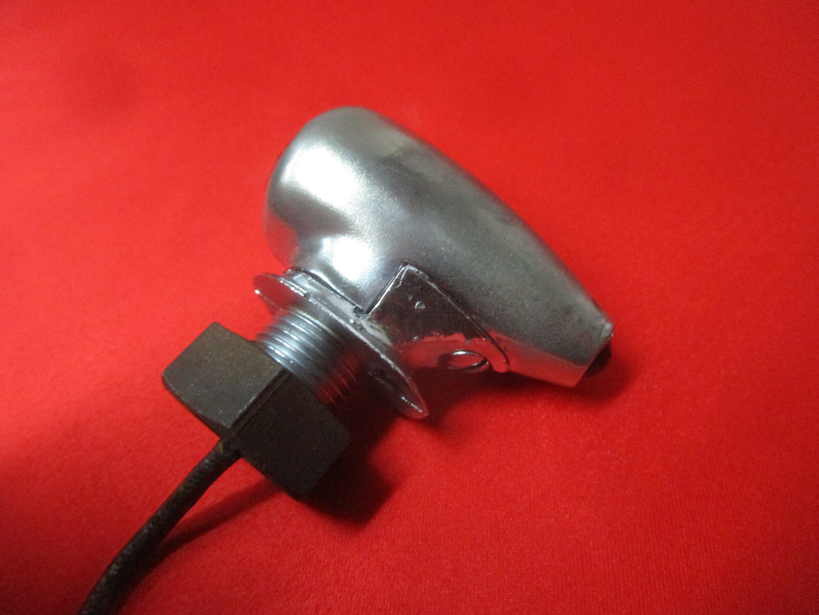 VINTAGE CAR AND MOTORCYCLE FENDER LIGHT JEWELRY 1920 1930 1940 1950 | eBay