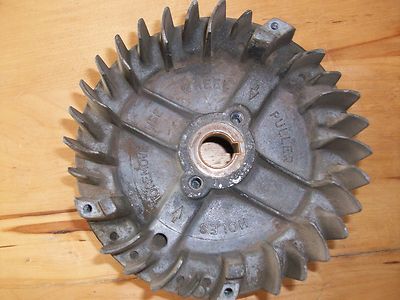 K 85 flywheel^ | eBay