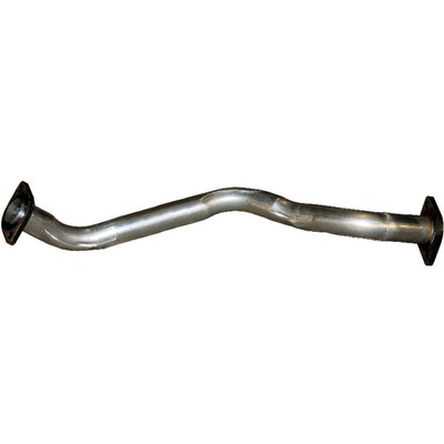 700-035 BRExhaust Exhaust Pipe Front for Toyota Highlander Lexus RX330 ...