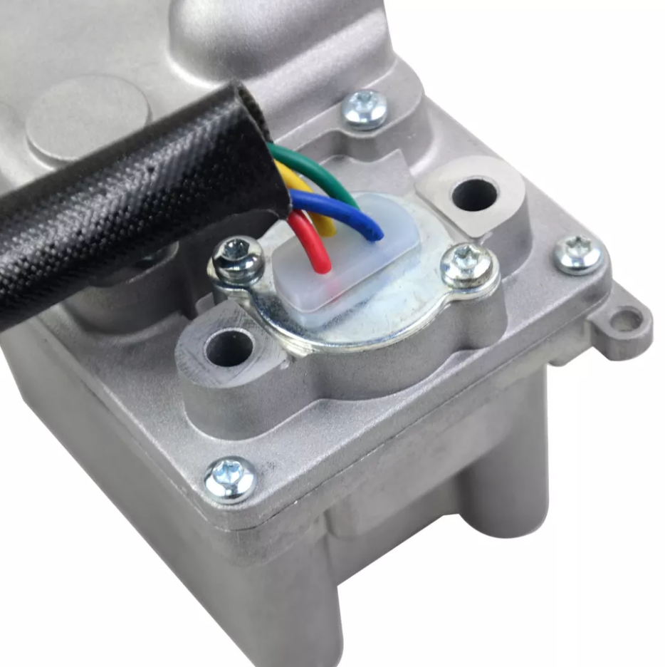 12V VGT TURBO ACTUATOR 3791991 for Cummins ISX15 ISM15 QSX15 Holset ...