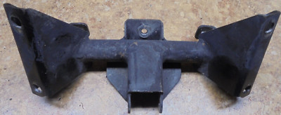 2003 Polaris Predator 500 ATV Engine Motor Mount Bracket Brace Support ...