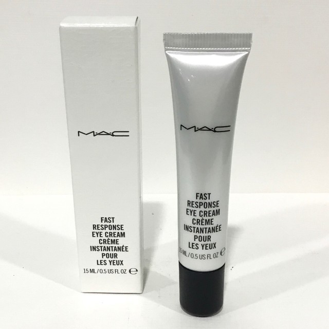 Mac Fast Response Eye Cream 15ml for sale online | eBay