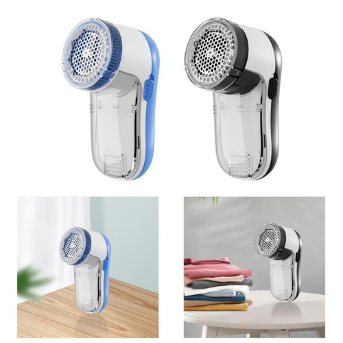 Lint Remover Remove Fuzz Lint Balls Fabric Shaver for Carpet Clothes ...