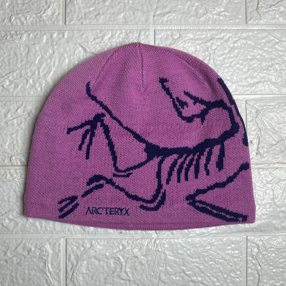 ARC'TERYX Arcteryx Bird Head TOQUE Beanie NWOT Authentic & 2025 New ...