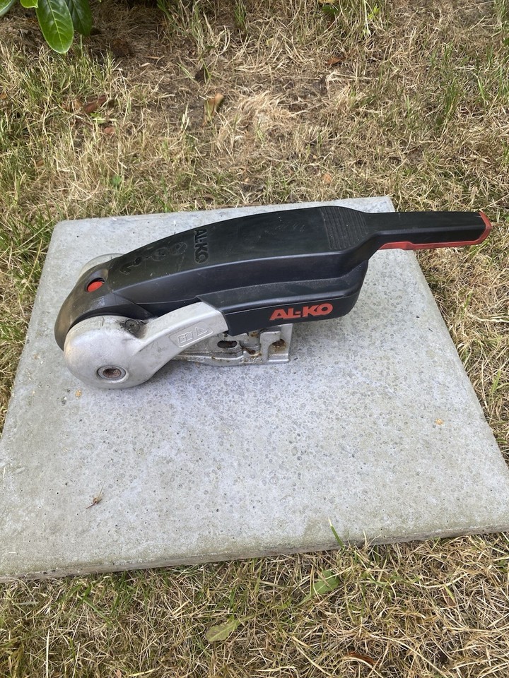 AL-KO AKS 3004 Stabiliser Hitch Caravan tow hitch 4003718042313 | eBay UK