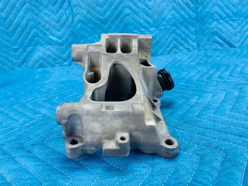 Genuine BMW Engine Water Pump 11518650986 OEM | eBay