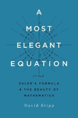 David Stipp A Most Elegant Equation (Relié) | eBay