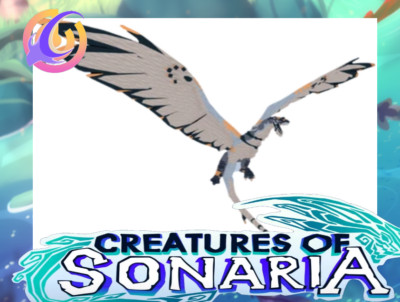 Jotunhel | Creatures Of Sonaria | Roblox | eBay