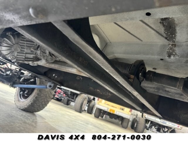 1993 Chevrolet C/K Pickup 3500 K3500 OBS Cummins Swapped Solid Axle ...