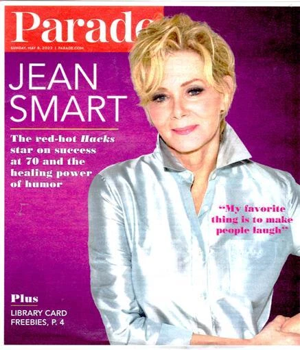 Jean Smart Hot