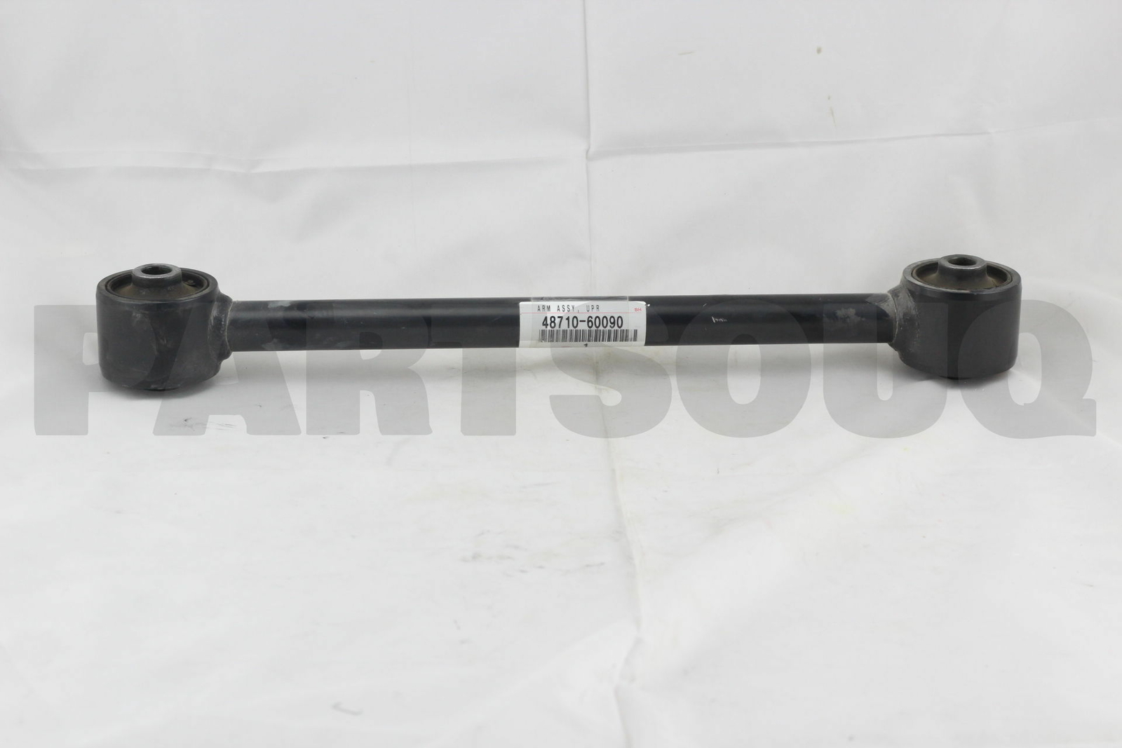 4871060090 Genuine Toyota ARM ASSY, UPPER CONTROL 48710-60090 | eBay