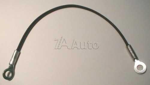 Tailgate Support Cable DIY SOLUTIONS BHS00398 | eBay
