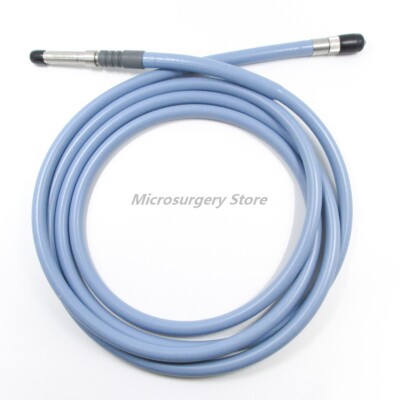 Ø 4 x 2500 mm Light Guide Cable fits for Olympus light source | eBay