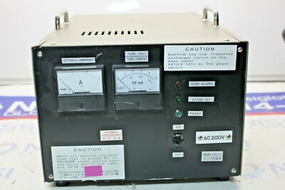Lab Lasers & Photonics - Hecd Laser