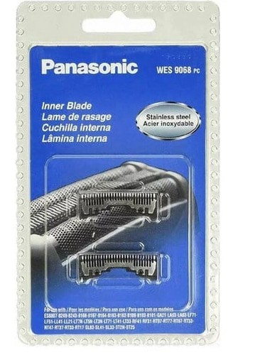 Panasonic WES9068PC Replacement Inner Blade For ES8101, ES8162, ES8164 ...