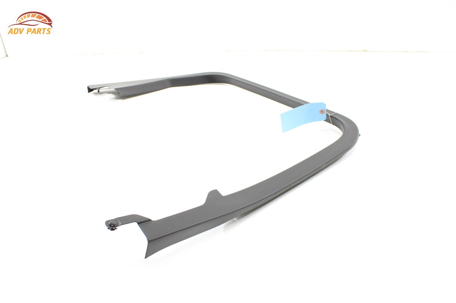 2020 - 2023 FORD ESCAPE REAR LEFT SIDE DOOR WINDOW FRAME TRIM COVER ...