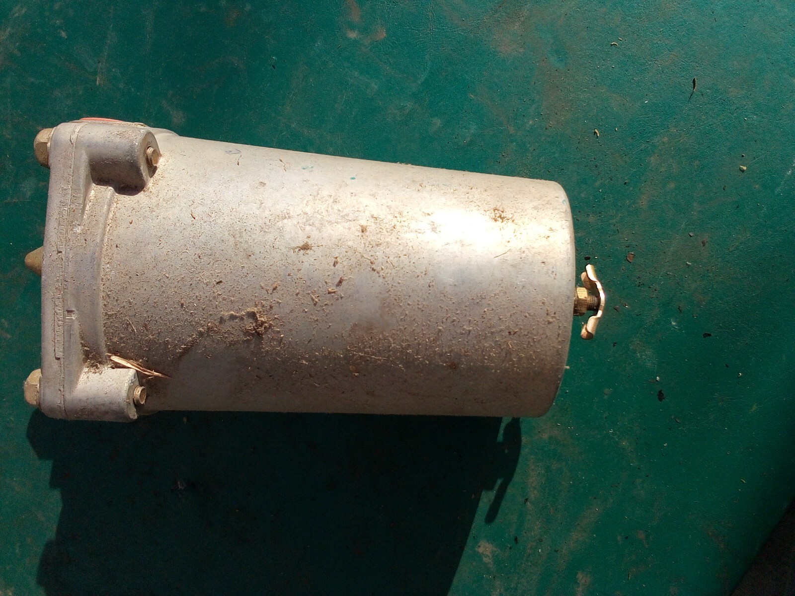 Midland A72420 Alcohol Evaporator Injector New Surplus for sale online ...